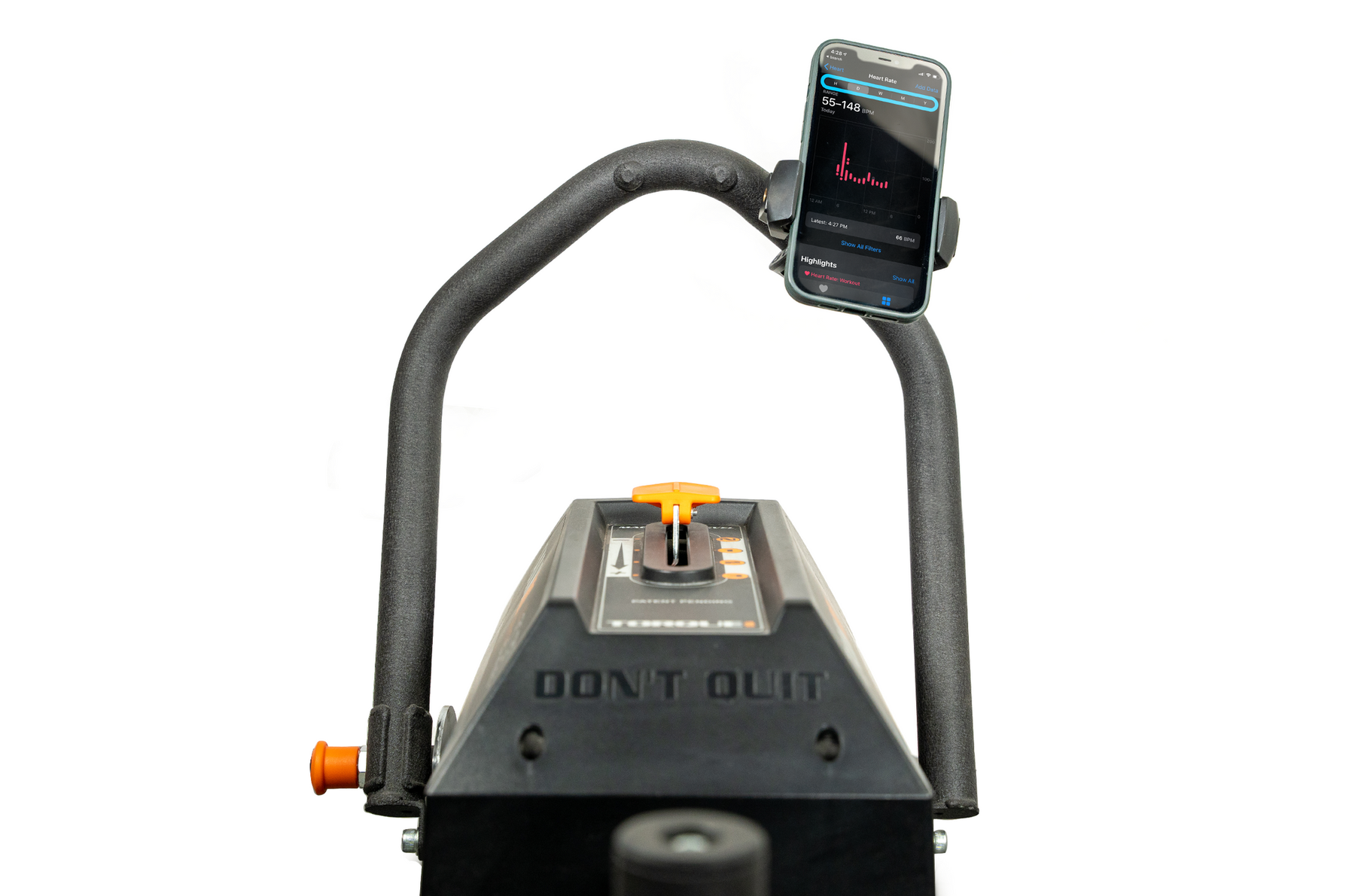 Torque TANK™ Phone Clamp – Northern Fitness