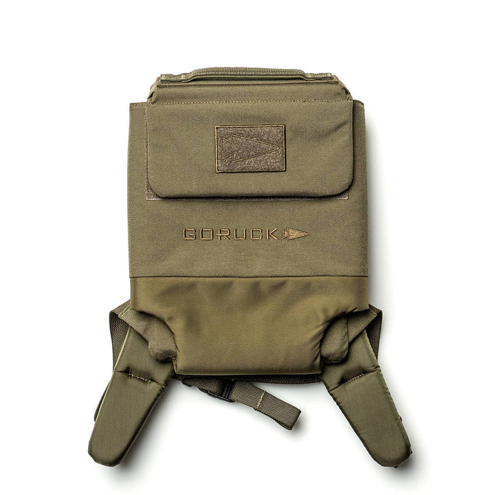 GORUCK Ruck Plate Carrier 3.0 | Northern Fitness Canada