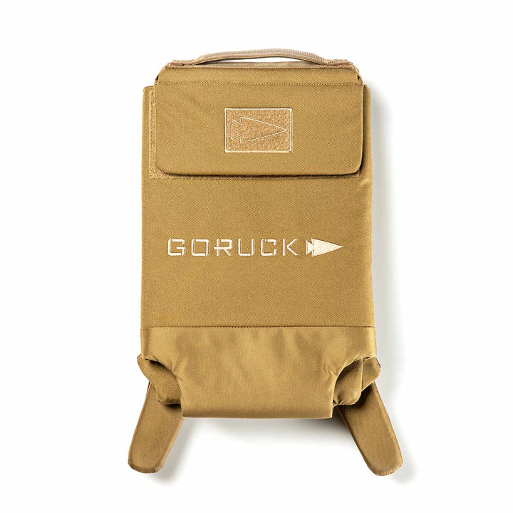 GORUCK Ruck Plate Carrier (Long) – Northern Fitness