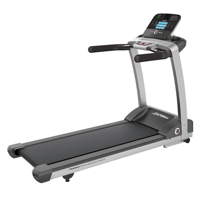 Life Fitness Treadmills Canada | Shop Premium Cardio Gear – Northern ...