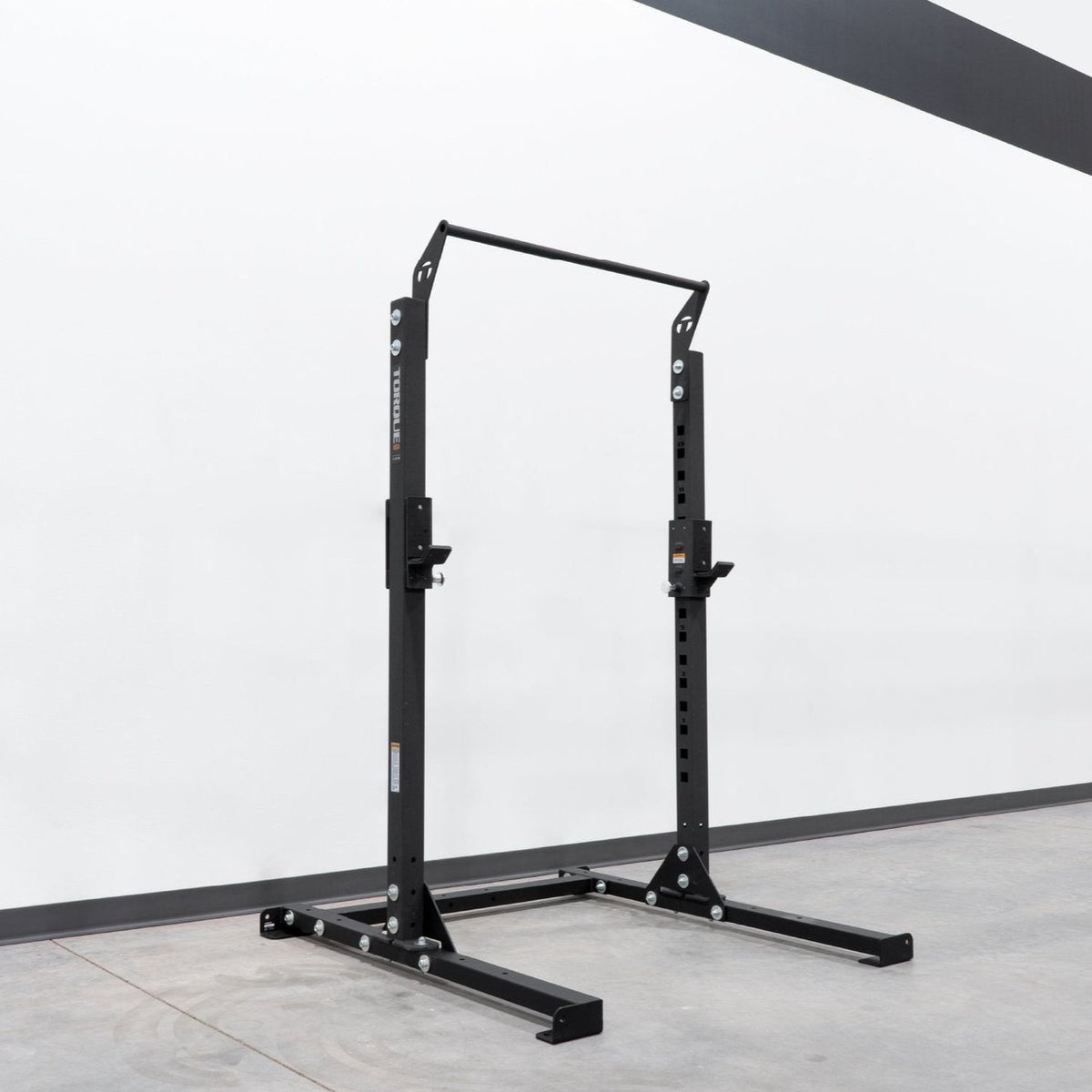 Torque X-GYM Low Squat Rack 3.0 – Northern Fitness