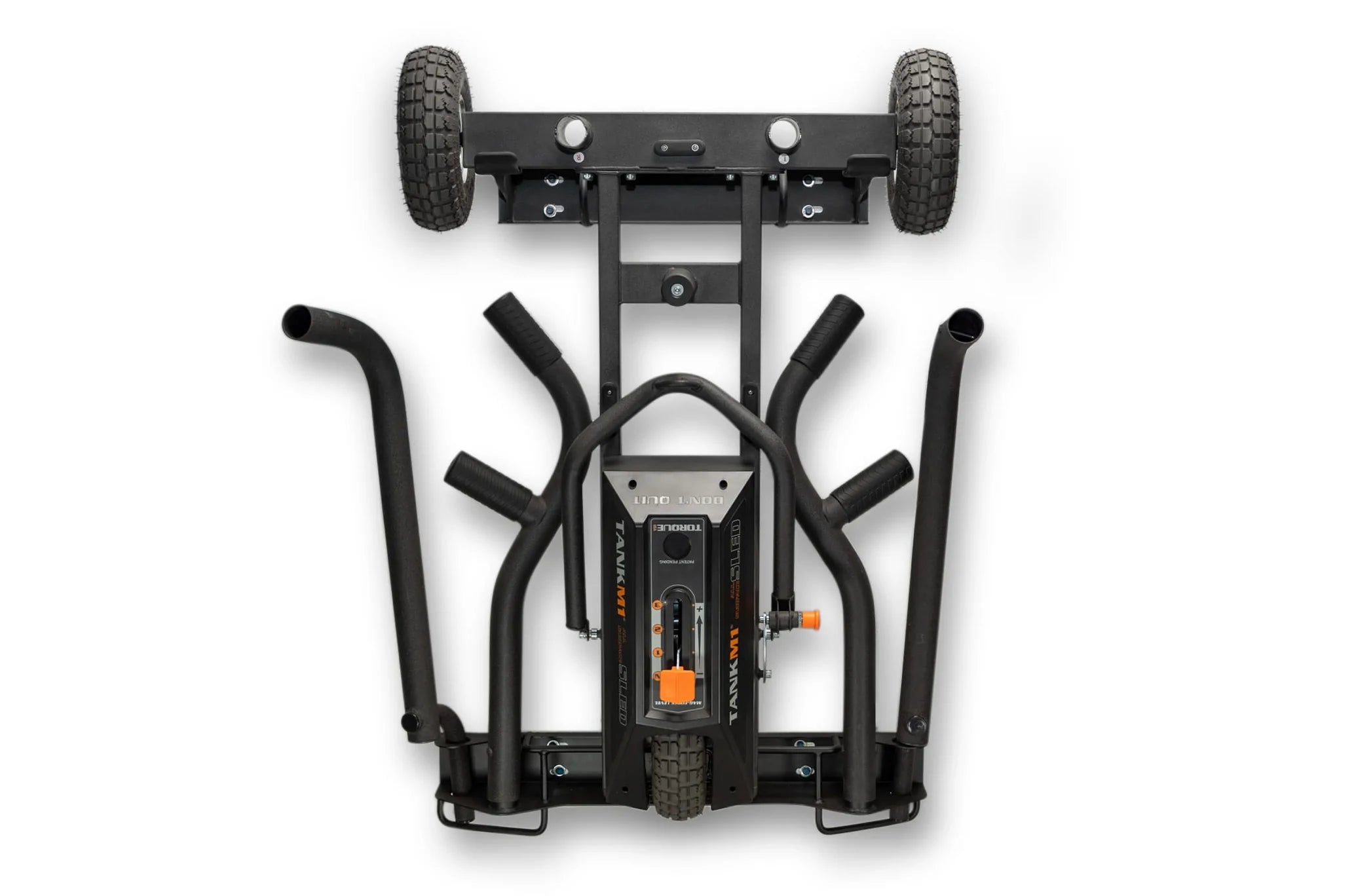 Torque TANK™ M1 Wall-Mounted Storage System – Northern Fitness