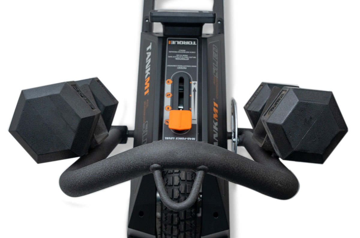 Torque M1 Dumbbell Cradles – Northern Fitness