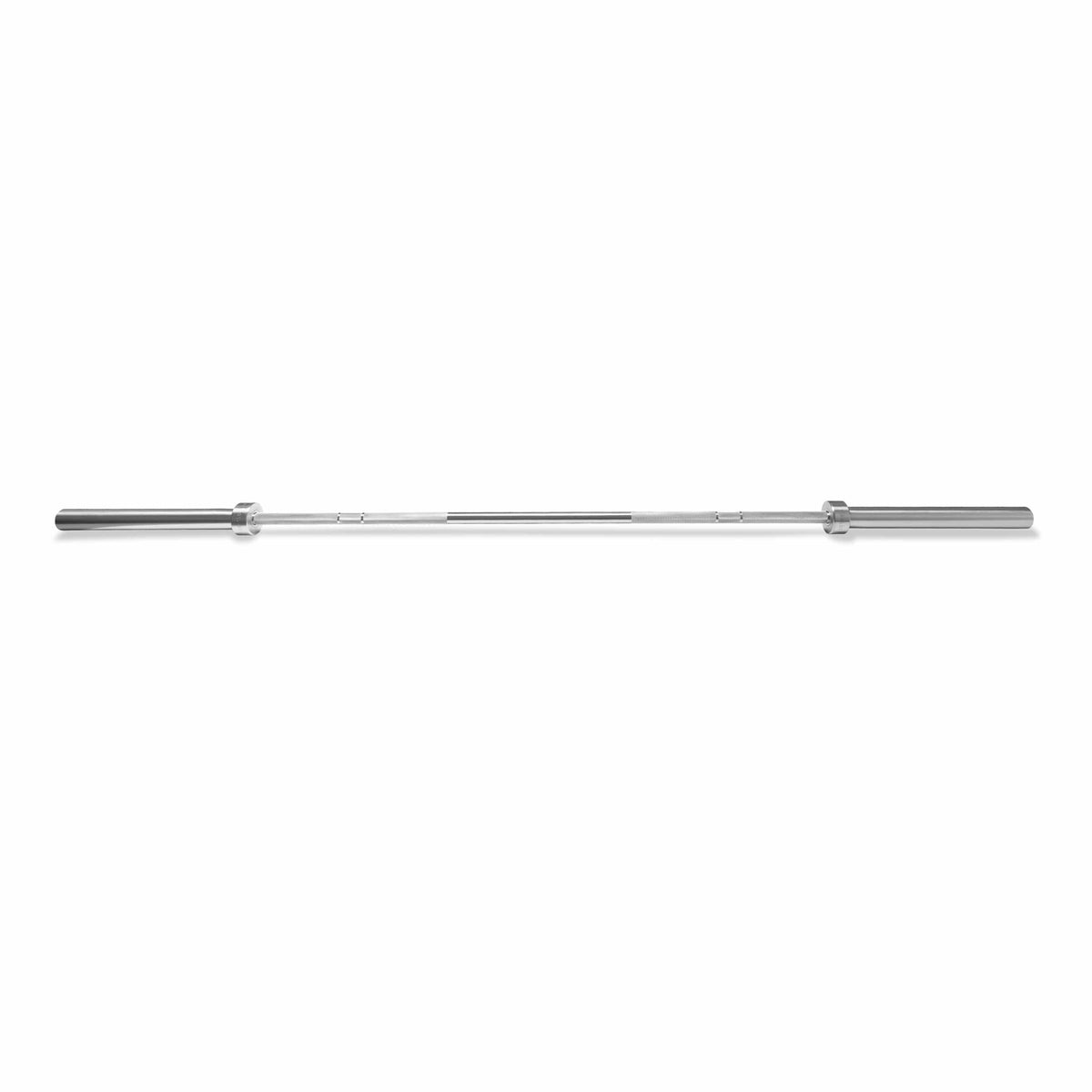 Versus Base 7' Olympic Barbell - 1000 lb Rated – Northern Fitness