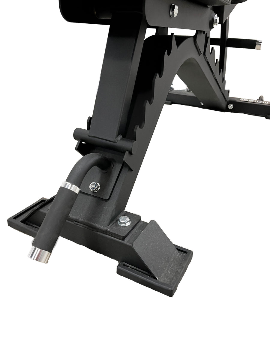 Orion Elite FID Adjustable Bench | Northern Fitness Canada