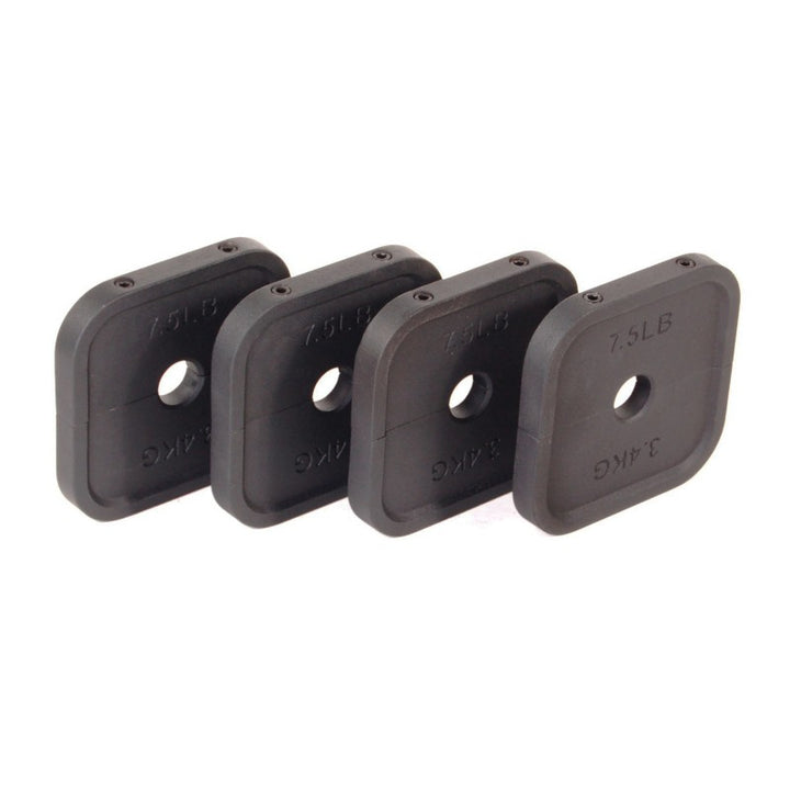 Ironmaster Heavy Handle Plate Kit – Northern Fitness