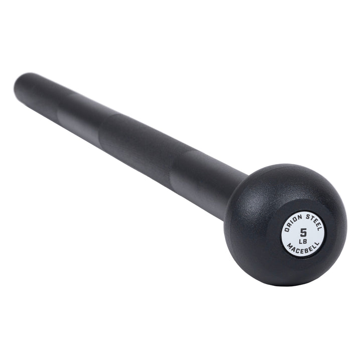 Orion Steel Macebells | Northern Fitness Canada