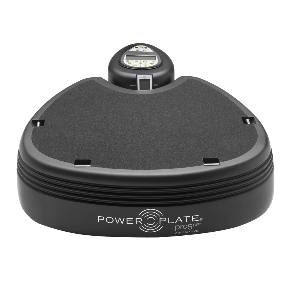 Power Plate Pro5 HP – Northern Fitness
