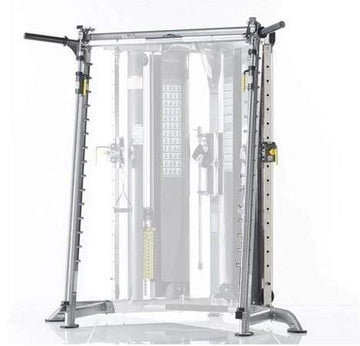 Smith Machines Canada | All-in-One Squat & Lift Systems – Northern Fitness