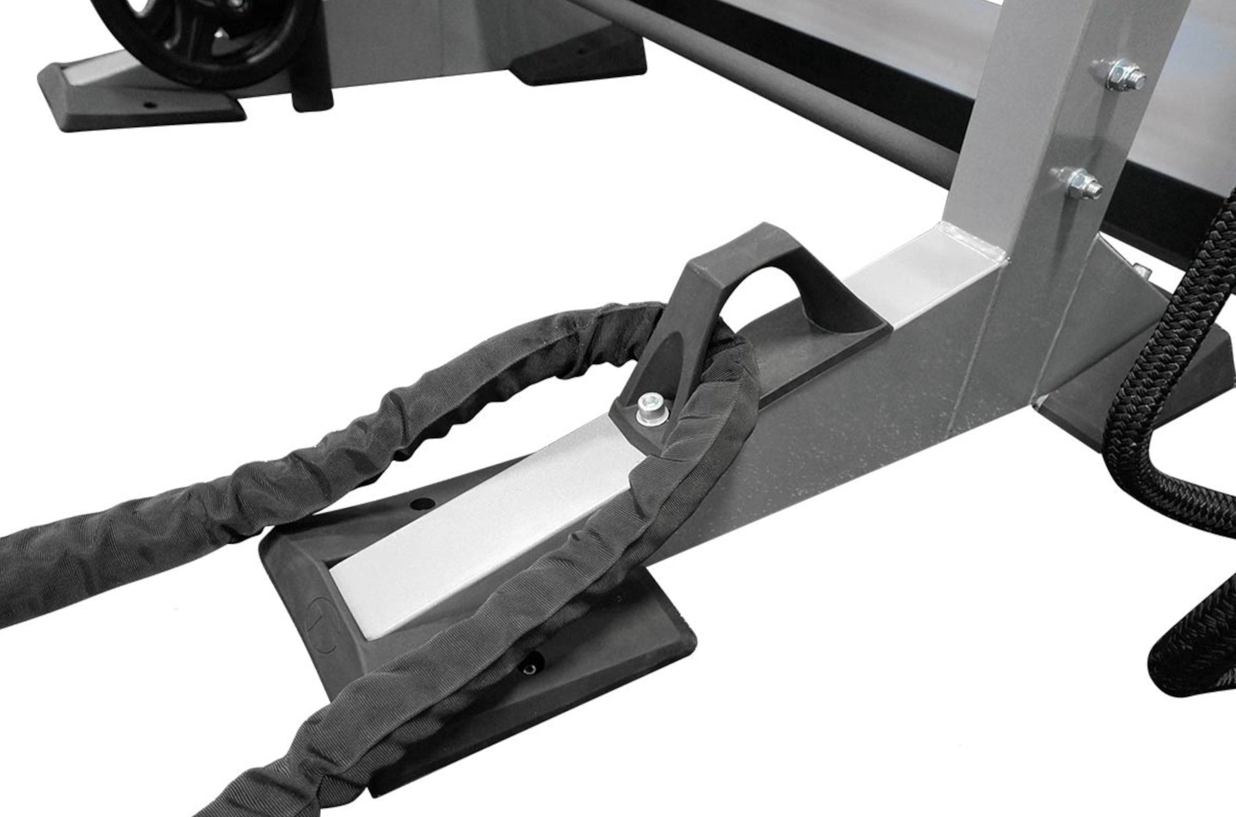 Torque Battle Rope Anchor – Northern Fitness